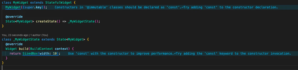 【Flutter】VSCodeで効率よく開発するためのおすすめの拡張機能と設定ガイド｜BEMA Lab｜エンジニアの成長を支援する技術メディア